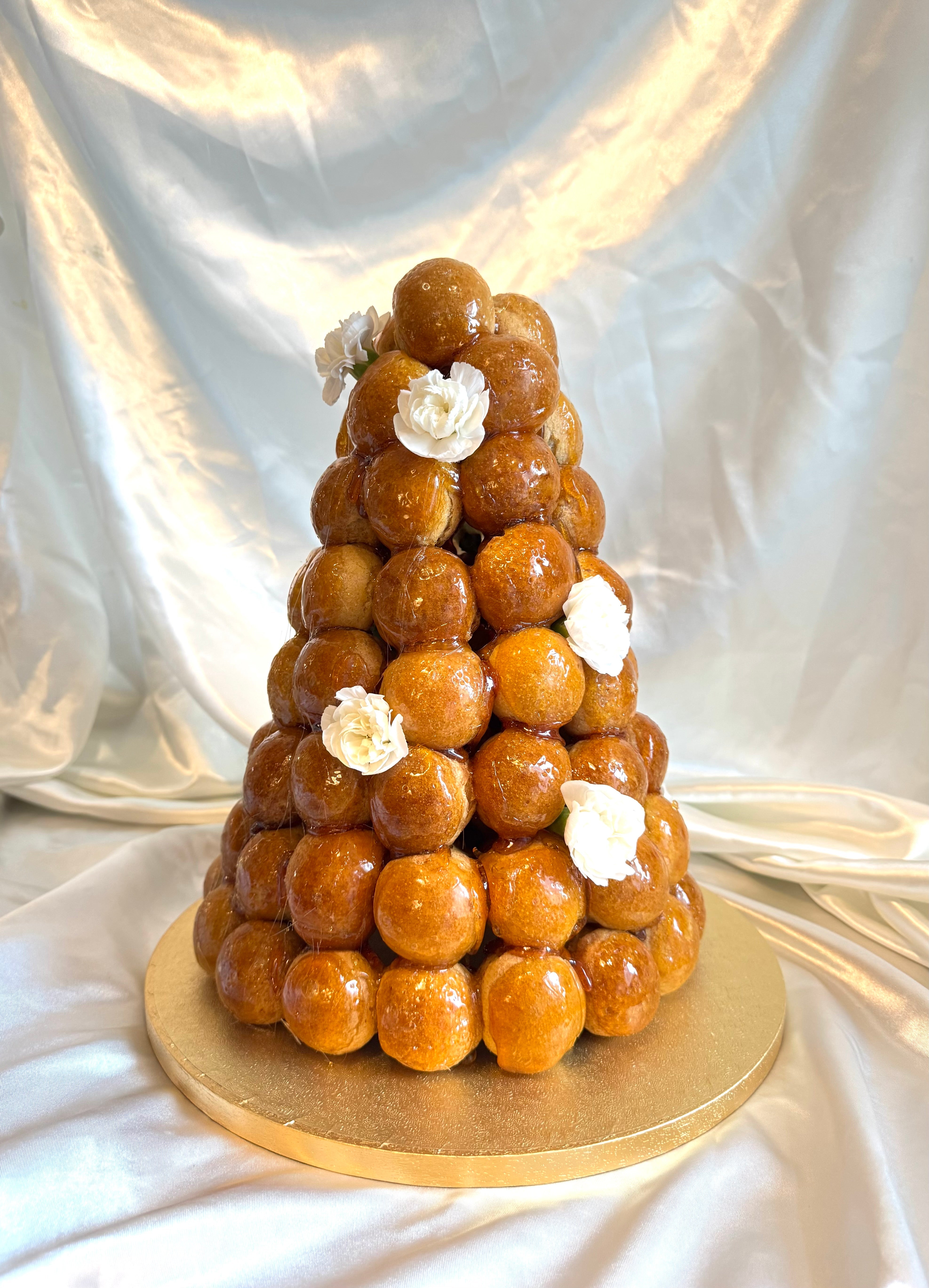 Special Events Cake – Amsterdam Pâtisserie