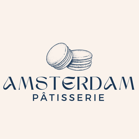 Amsterdam Pâtisserie – Traditional French Pastry Catering & Delivery