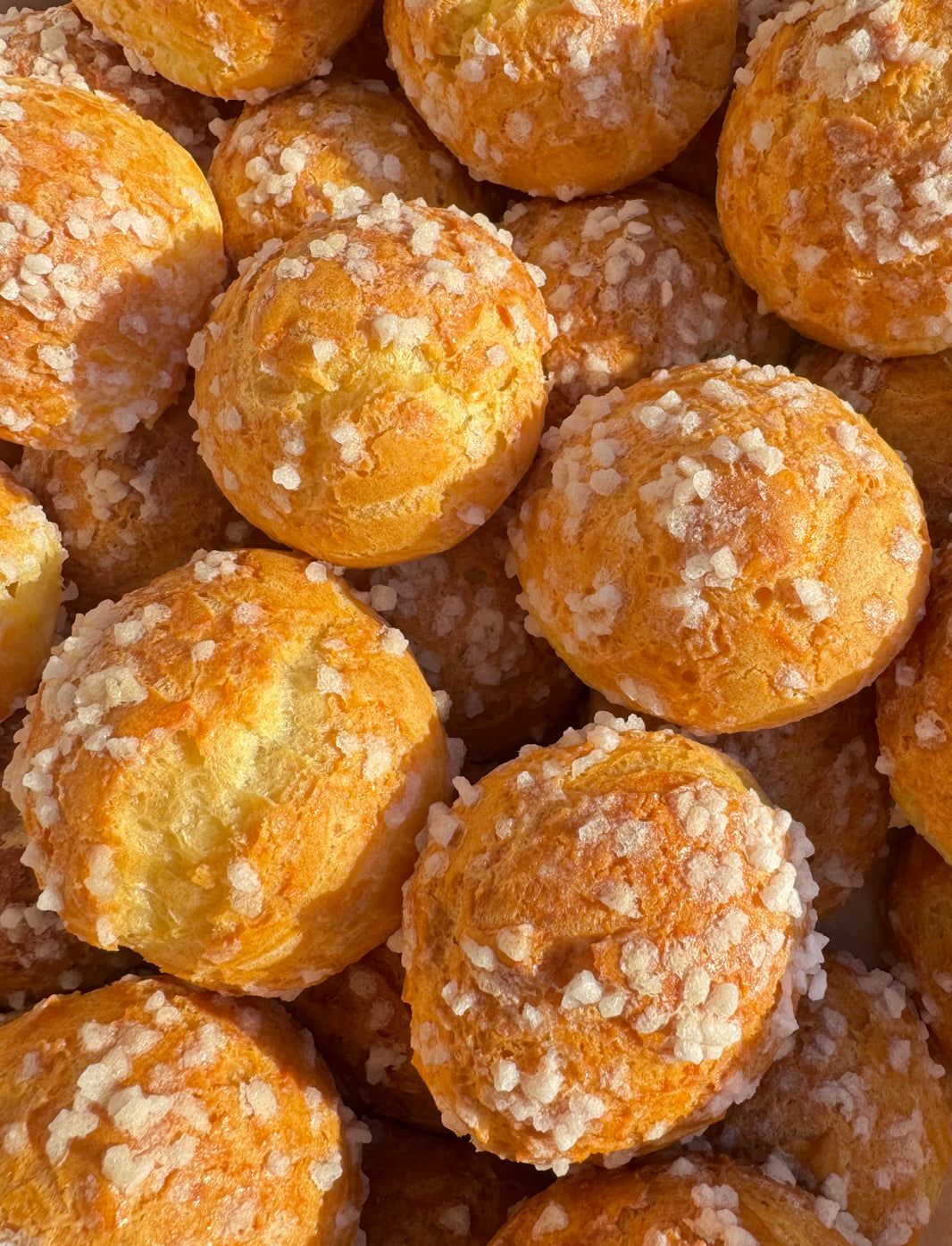 Amsterdam Pâtisserie – Traditional French Pastry Catering & Delivery