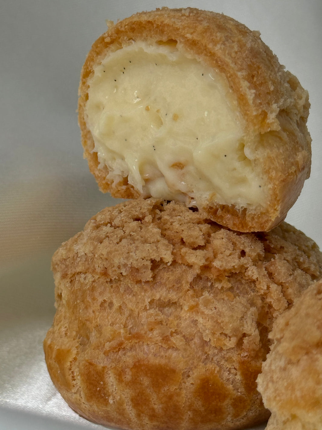 Amsterdam Pâtisserie – Traditional French Pastry Catering & Delivery