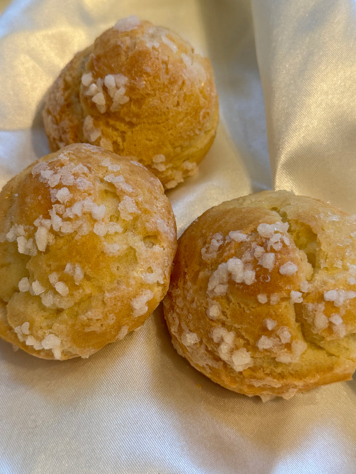 Amsterdam Pâtisserie – Traditional French Pastry Catering & Delivery